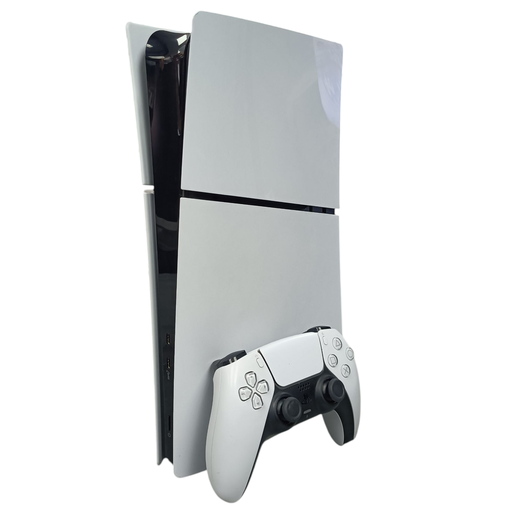 Affordable & Pre-owned PS5 Consoles - Own4Less